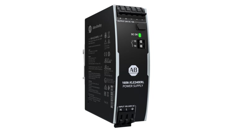 1606-XLE Essential Power Supply - KAD Botswana